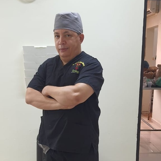 Urólogo | Urólogo Dr. Pablo Samuel Matos | Santo Domingo Este | RD